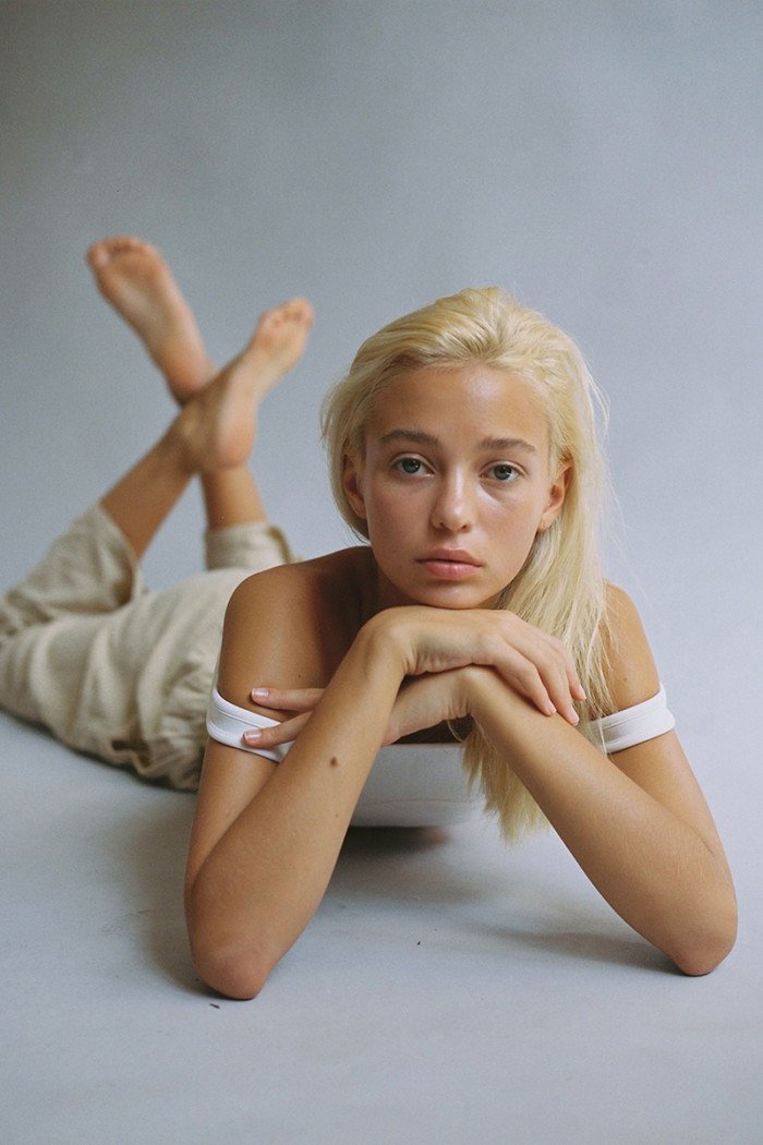 Picture of Anna Lisa Tcvetkova