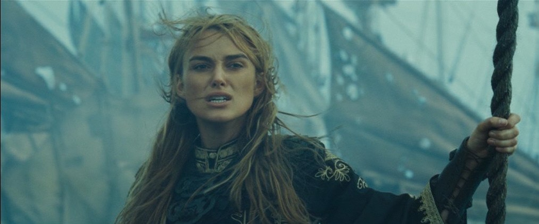 Pirates of the Caribbean: At World’s End