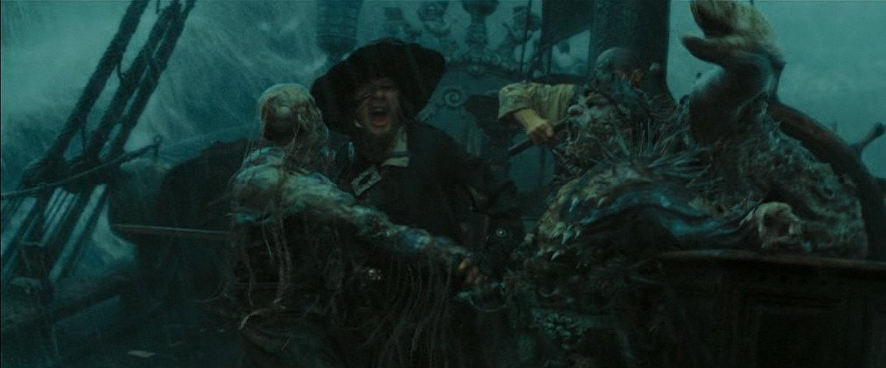Pirates of the Caribbean: At World’s End