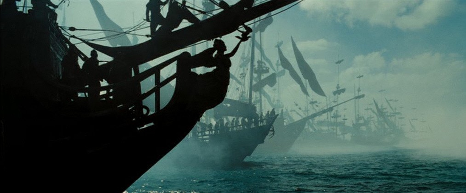 Pirates of the Caribbean: At World’s End