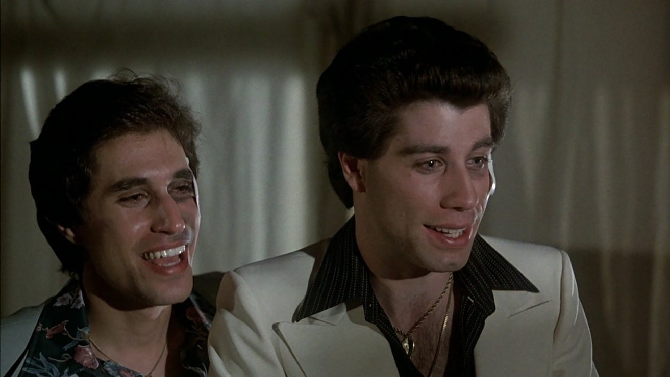 Saturday Night Fever
