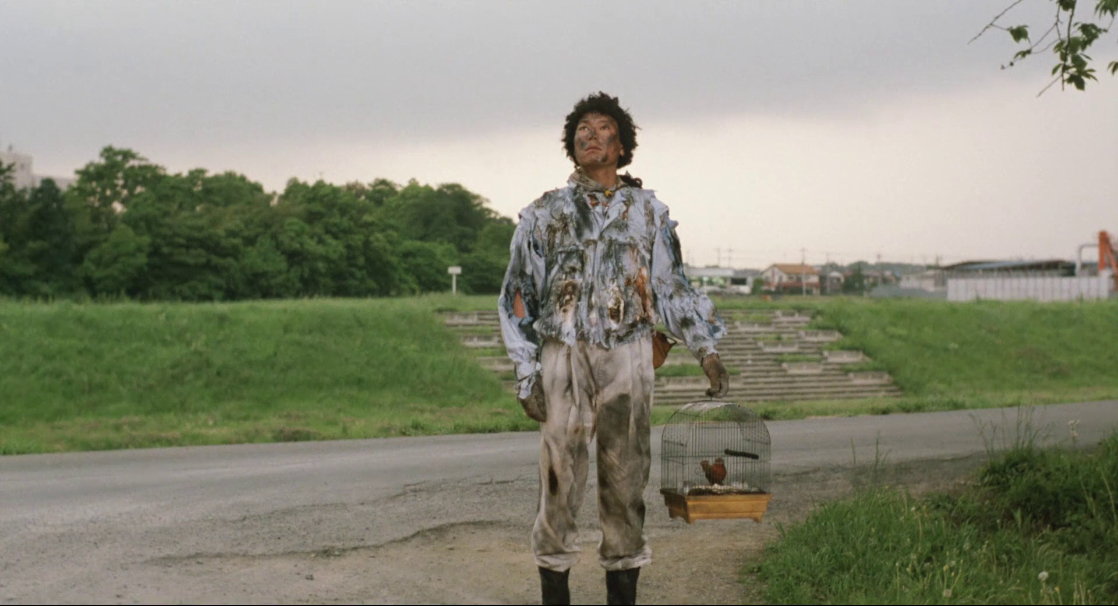 Image of Getting Any?