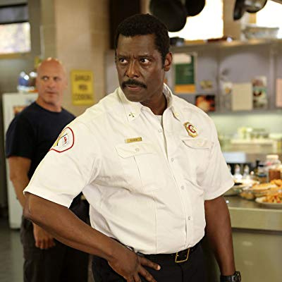 Picture of Wallace Boden