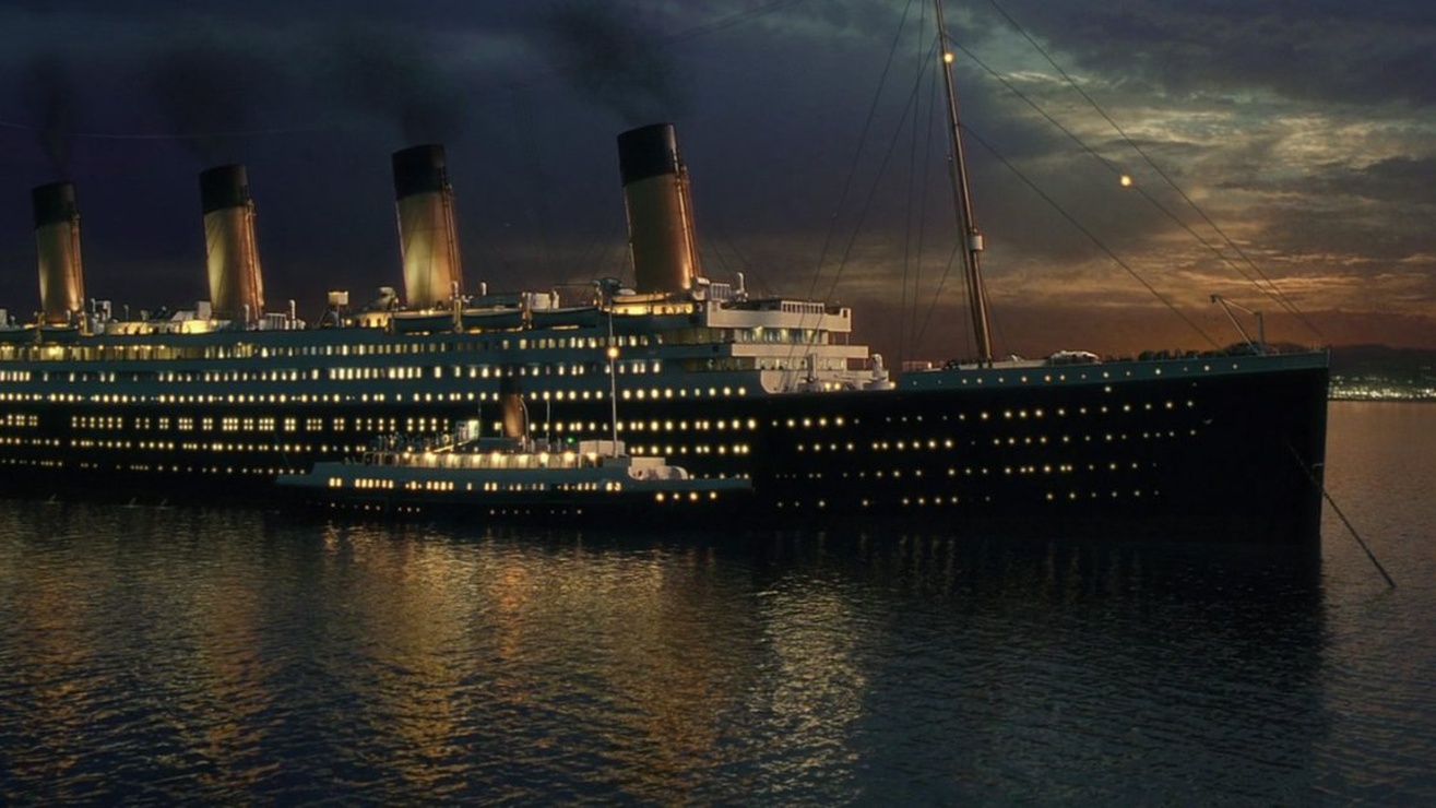 Titanic