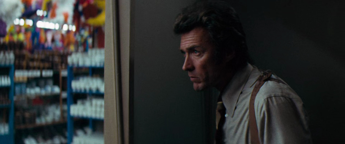 Picture of Magnum Force