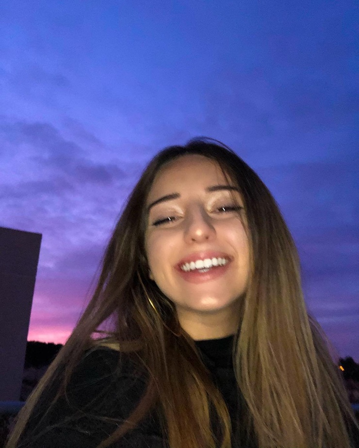 Picture of Naïla Castro