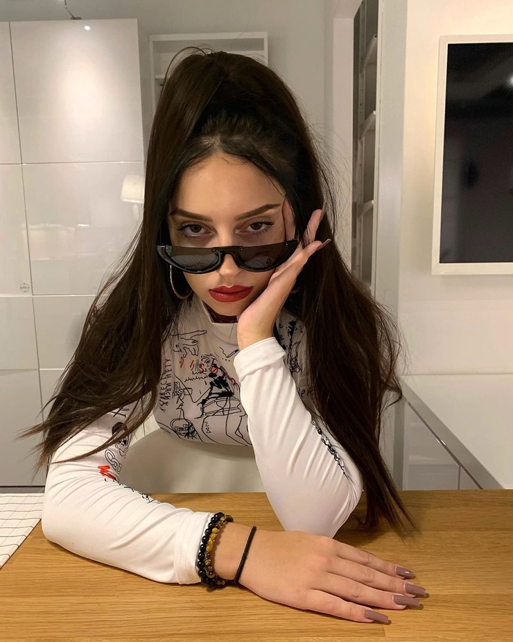 Picture of Naïla Castro