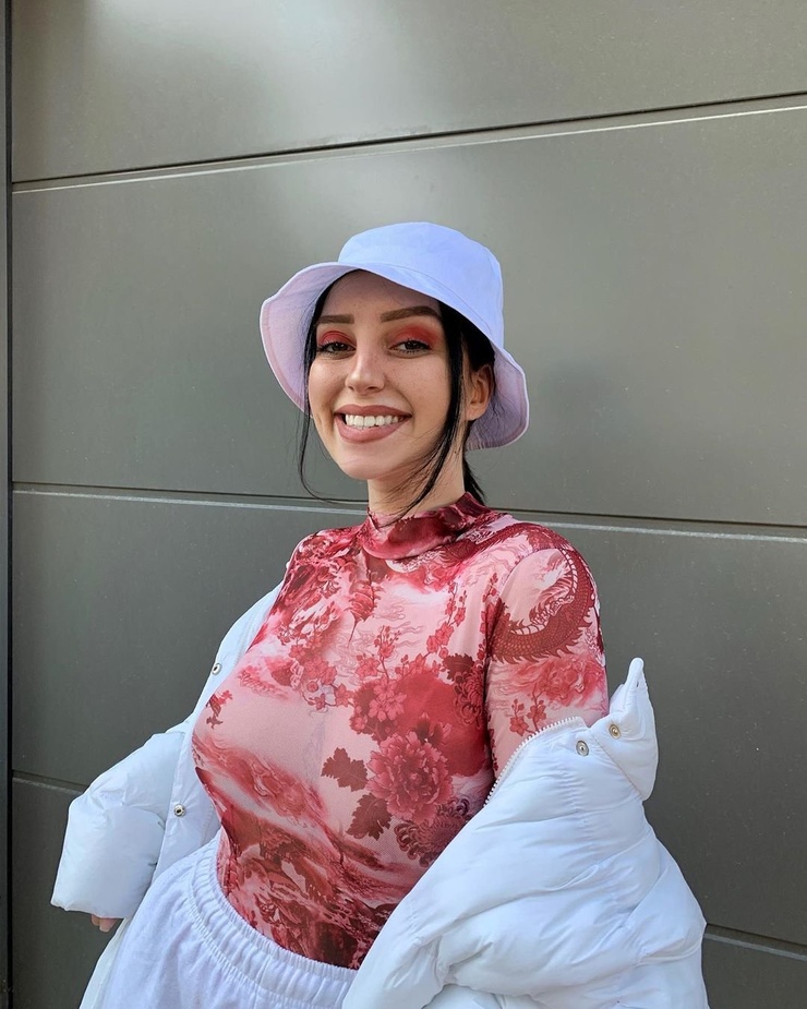 Picture of Naïla Castro