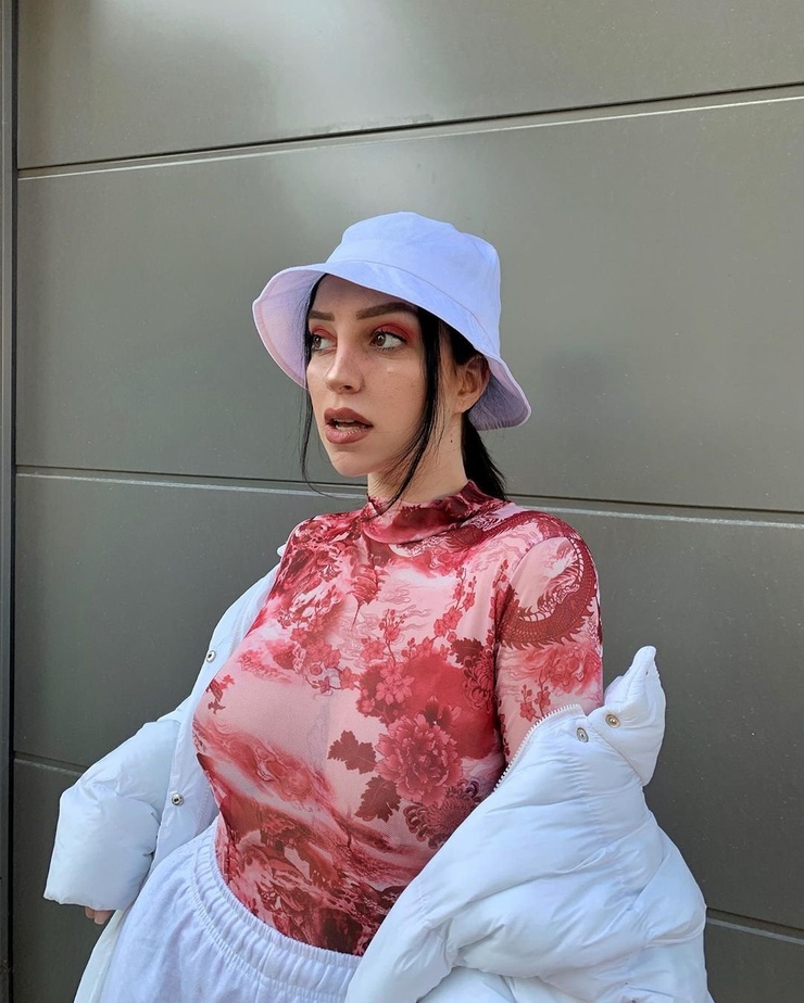 Picture of Naïla Castro