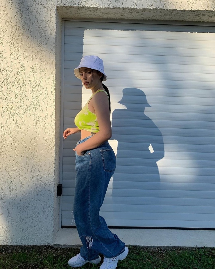 Picture of Naïla Castro