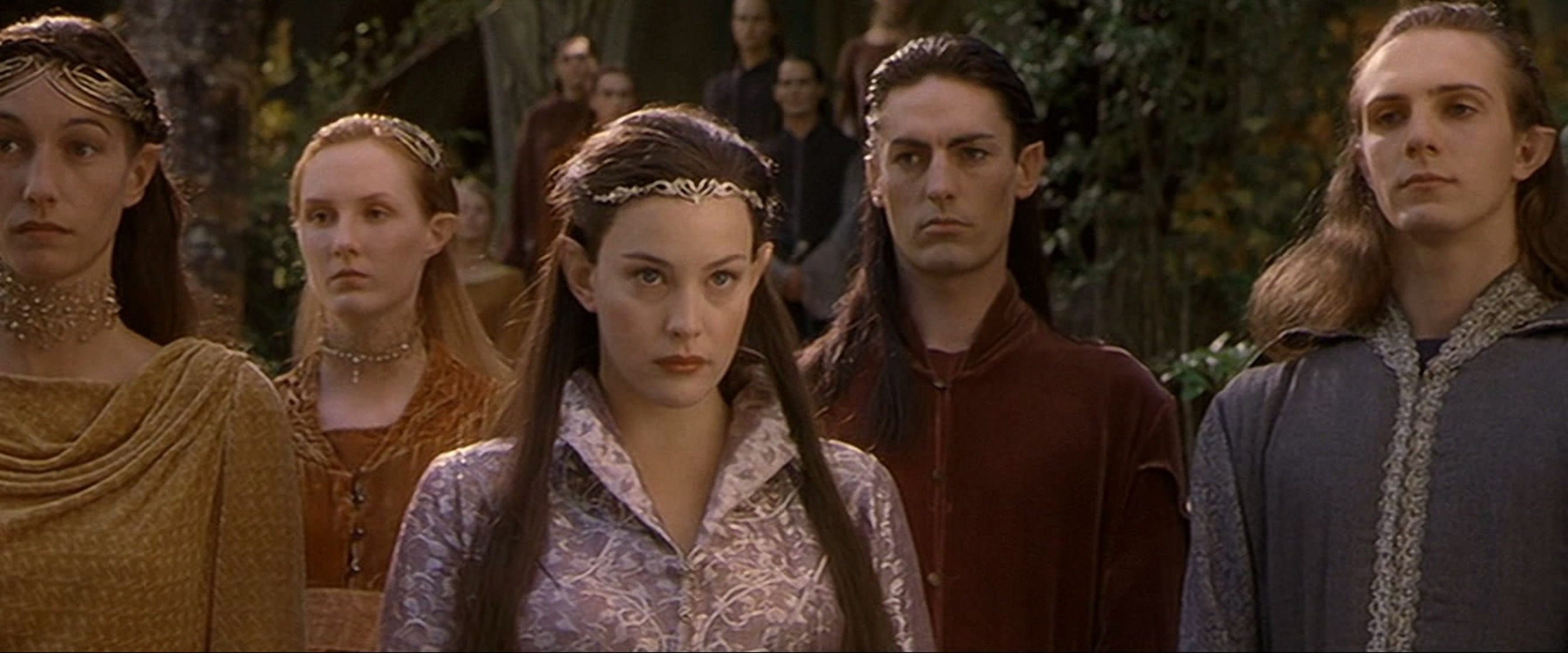 Picture of The Lord of the Rings: The Fellowship of the Ring