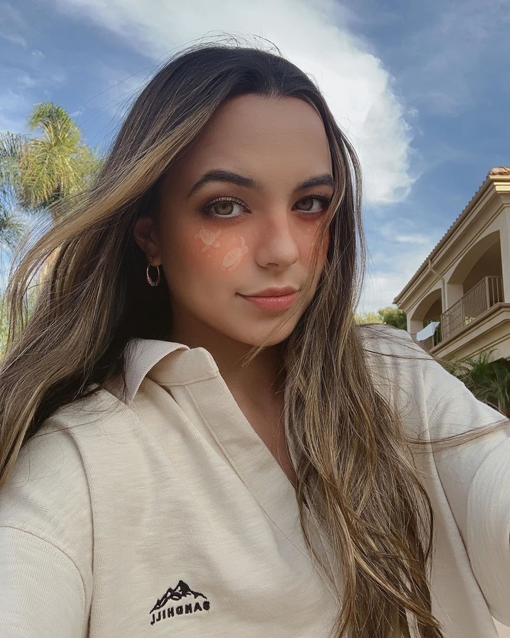 Vanessa Merrell picture