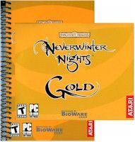 Image of Neverwinter Nights Gold