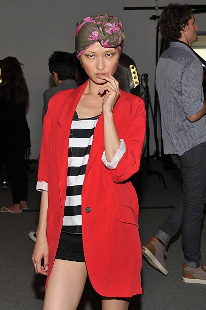 Picture of Wang Xiao