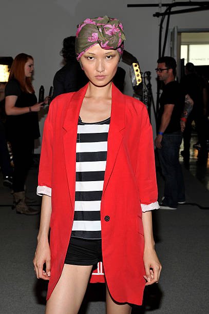 Picture of Wang Xiao