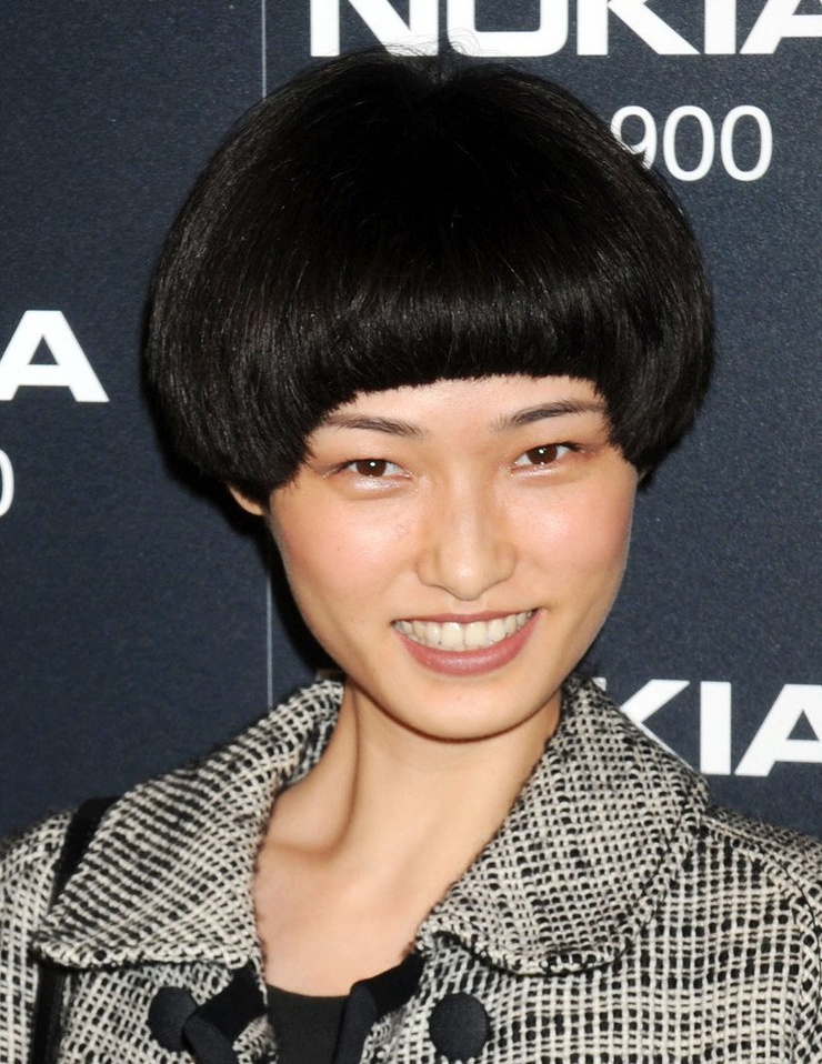 Picture of Wang Xiao