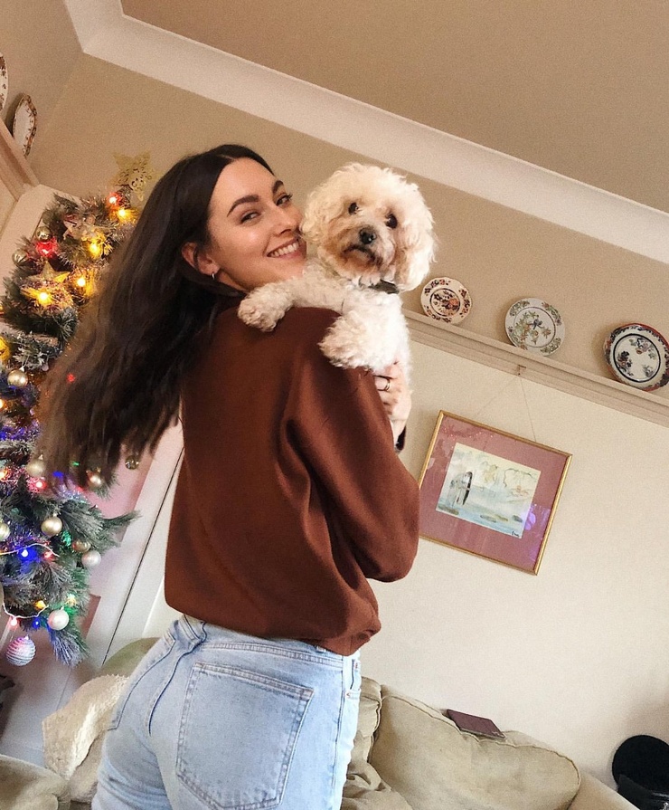 Picture of Morven MacSween