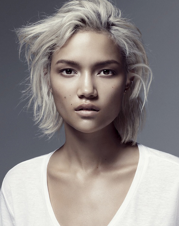 Image of Charlotte Carey