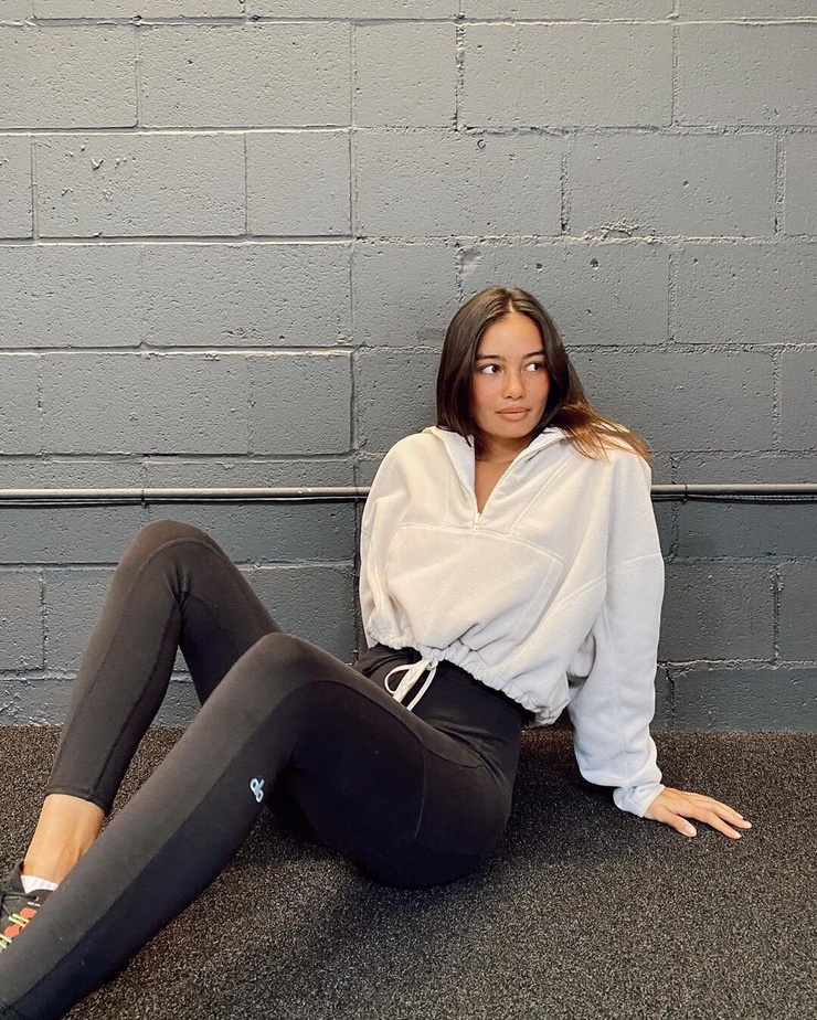 Picture of Kelsey Merritt