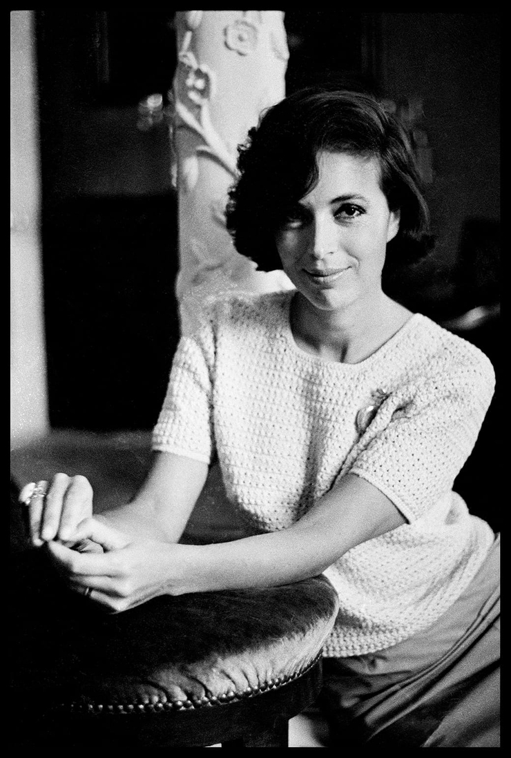 Picture of Marla Landi