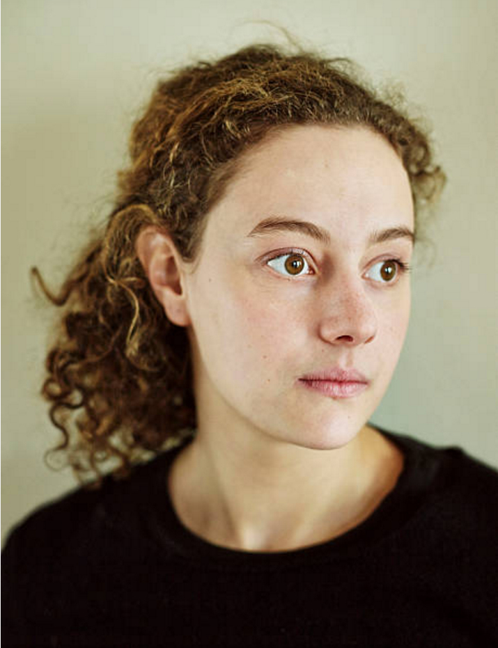 Picture of Alice de Lencquesaing