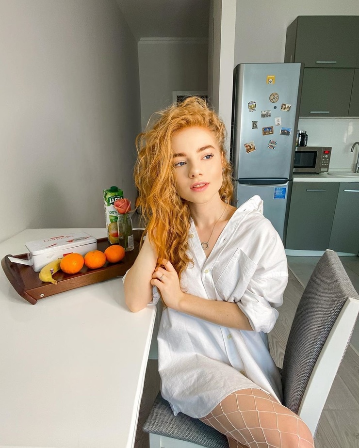 Picture of Julia Adamenko