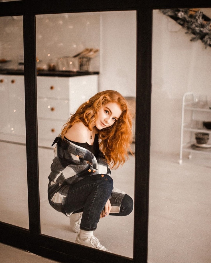 Image of Julia Adamenko