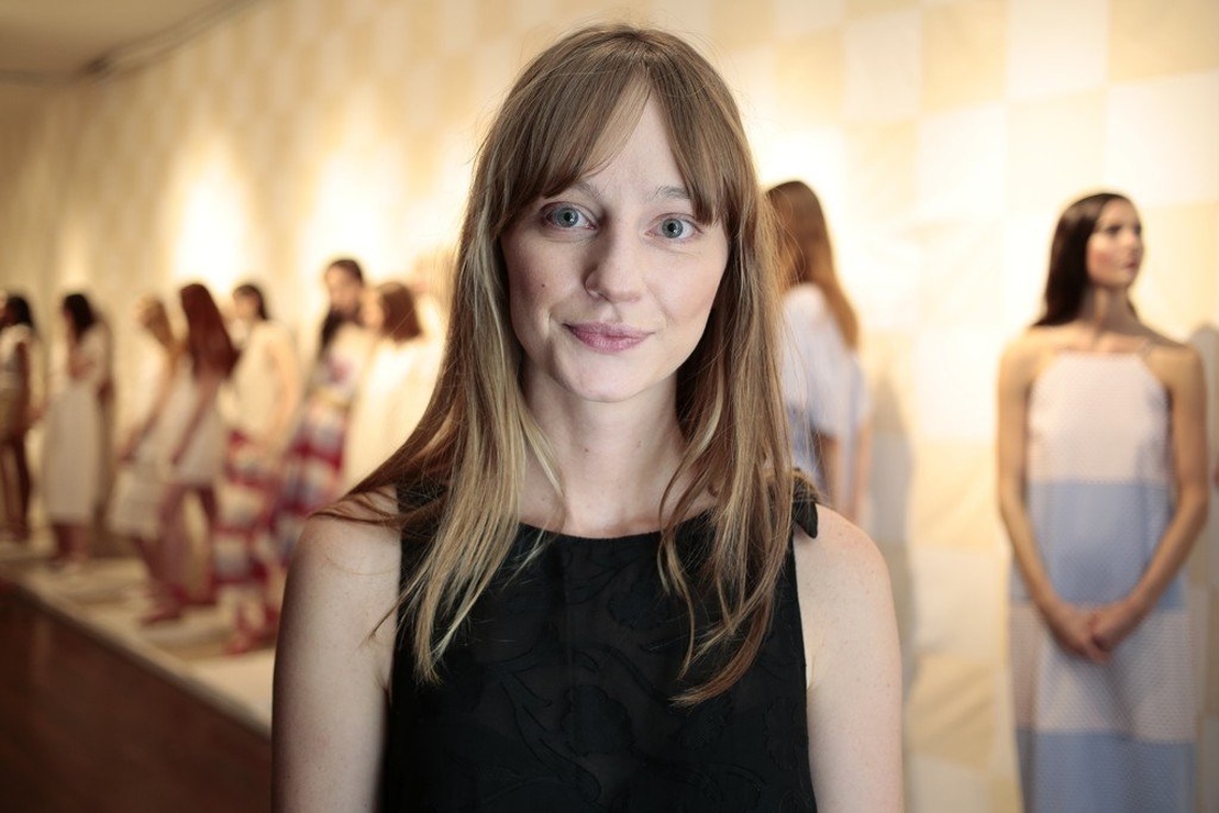 Image of Catherine Litke