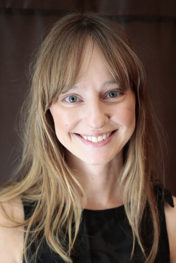 Catherine Litke picture