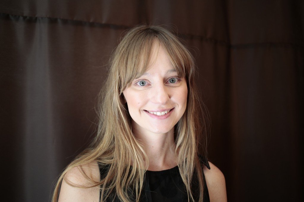 Picture of Catherine Litke
