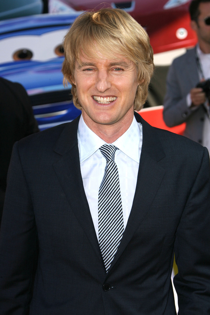 Owen Wilson image