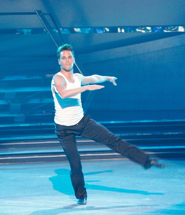 Picture of Nick Lazzarini