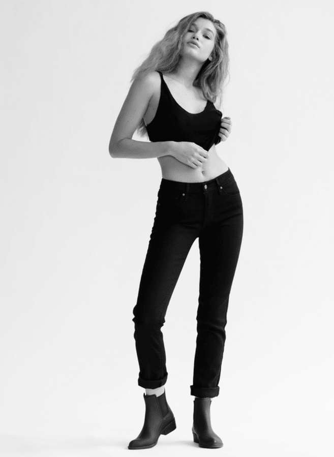 Picture of Melani Colic