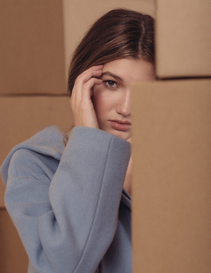 Picture of Melani Colic