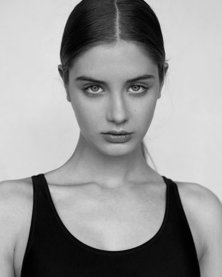 Picture of Zofia Podobinska