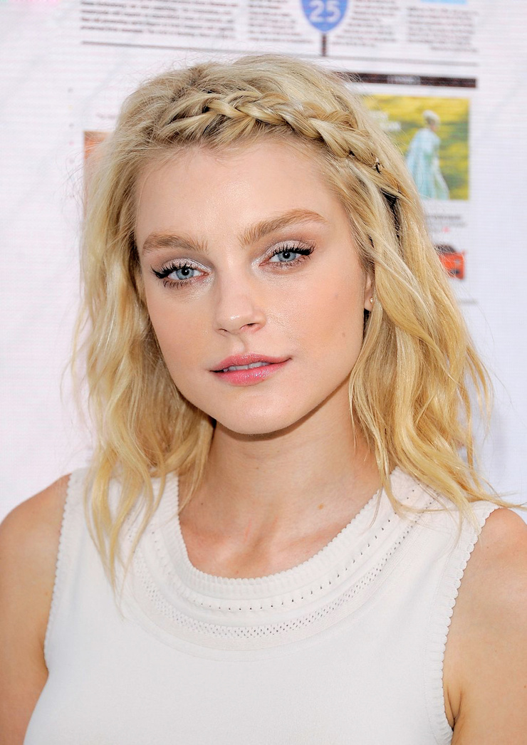 Picture of Jessica Stam