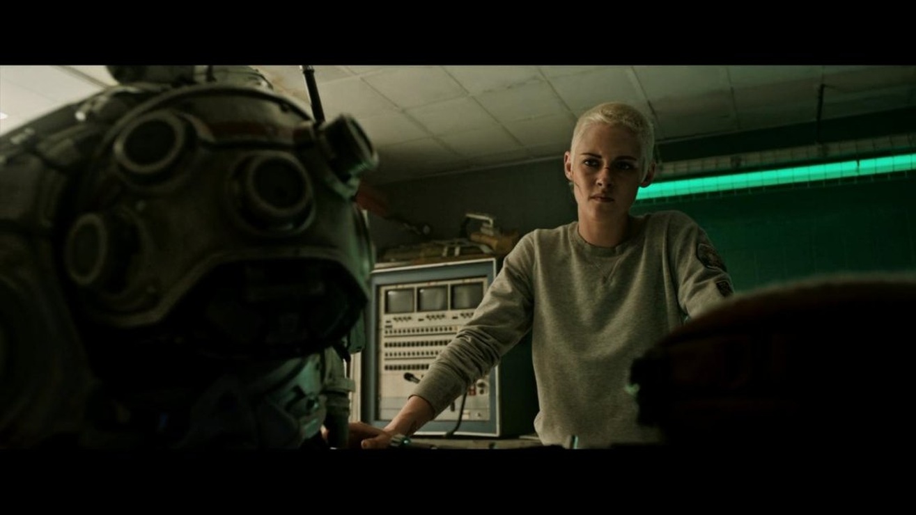 Norah Price - Underwater