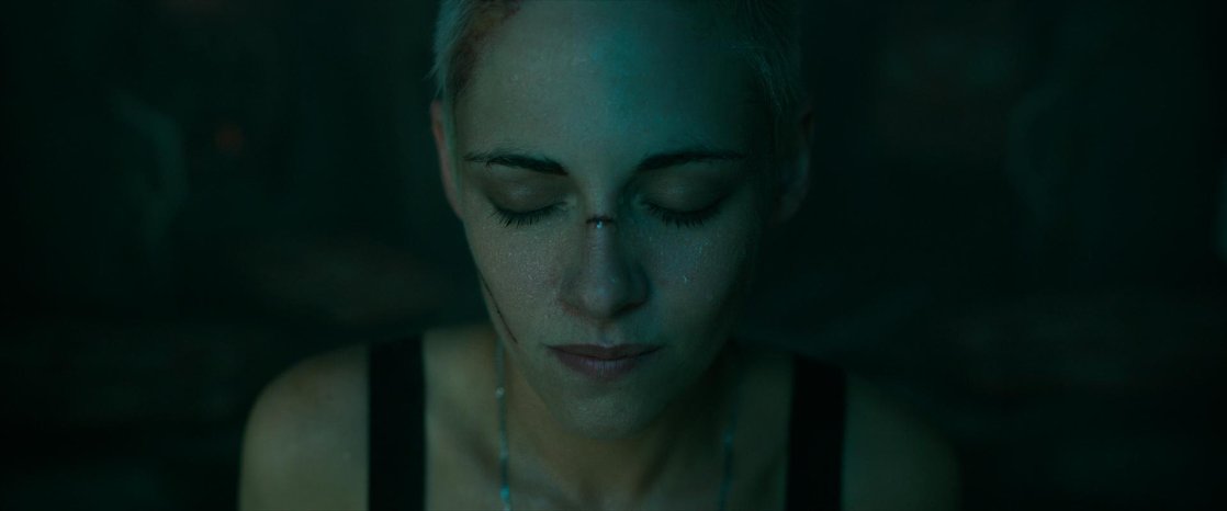 Norah Price - Underwater