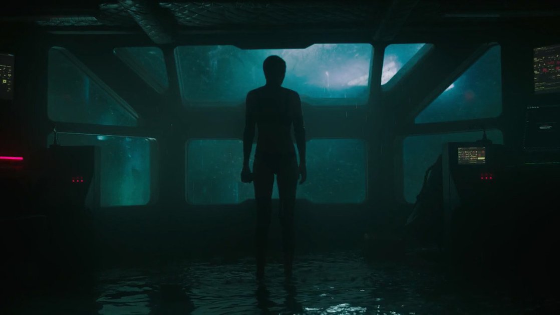 Norah Price - Underwater