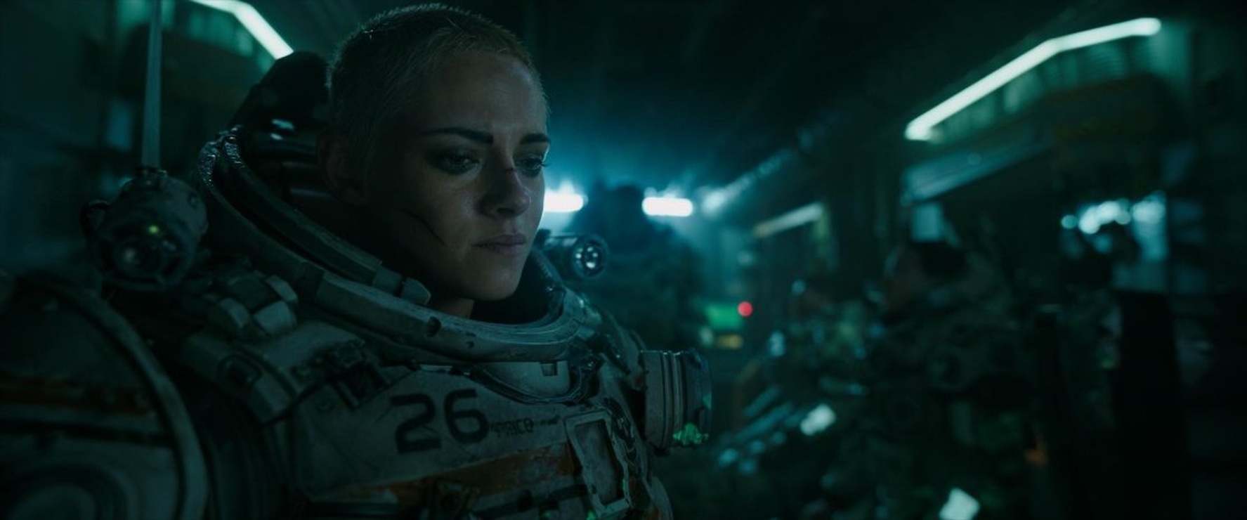 Norah Price - Underwater