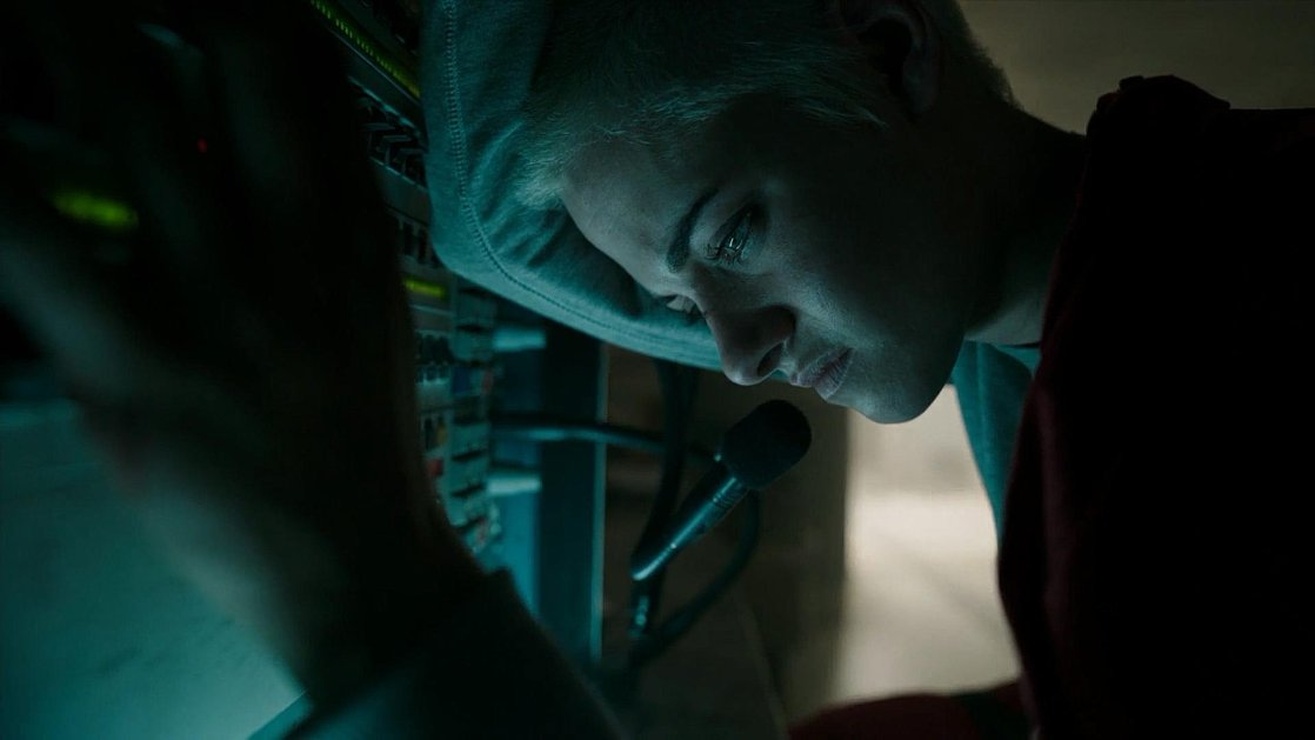 Norah Price - Underwater