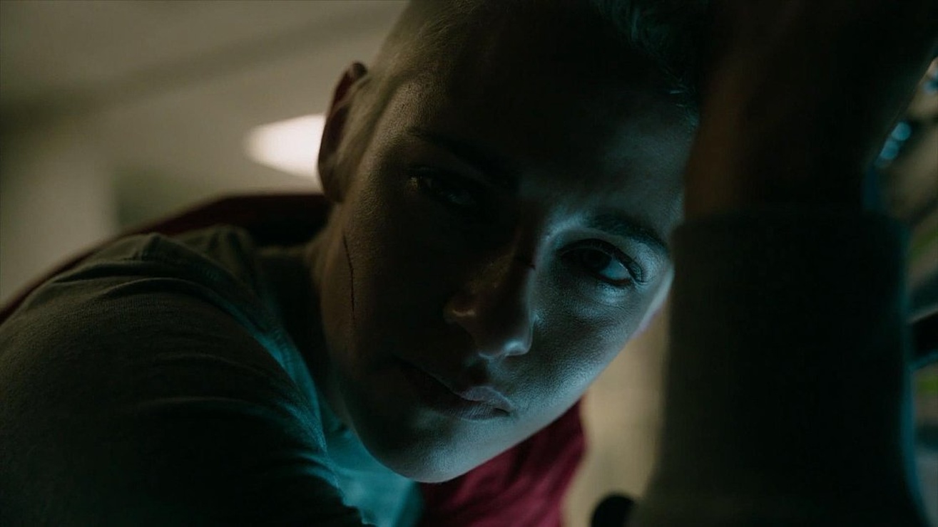 Norah Price - Underwater