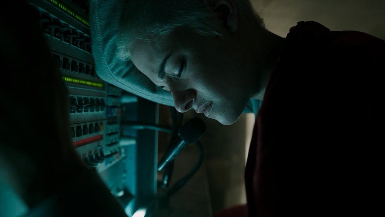 Norah Price - Underwater