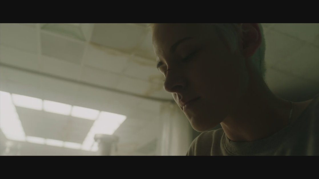 Norah Price - Underwater