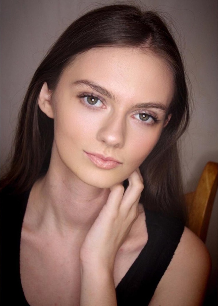 Picture of Faith Logan