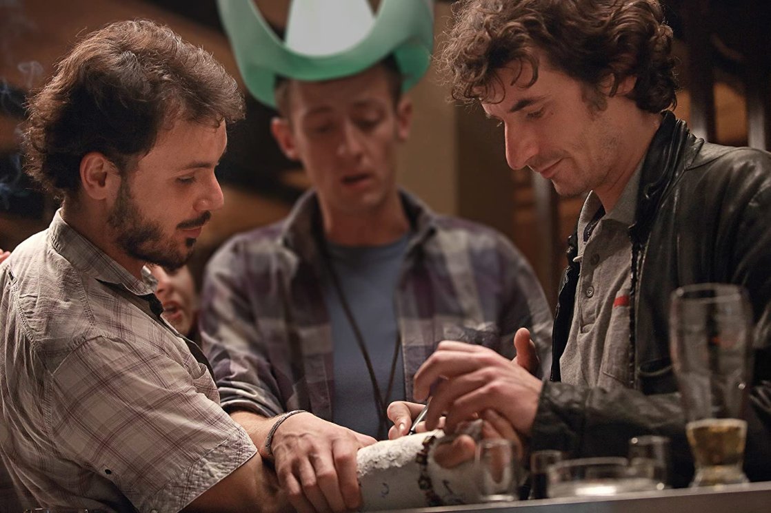 Picture of The Reaper