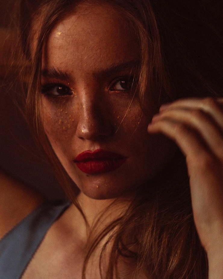 Picture of Daria Sidorchuk