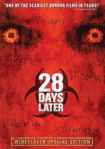 Picture of 28 Days Later