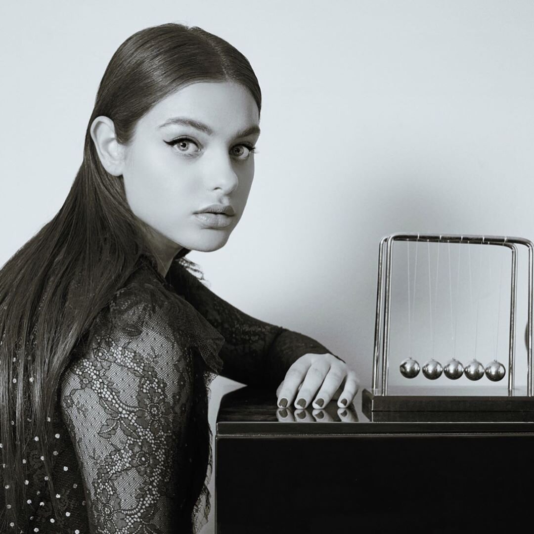 Picture of Odeya Rush