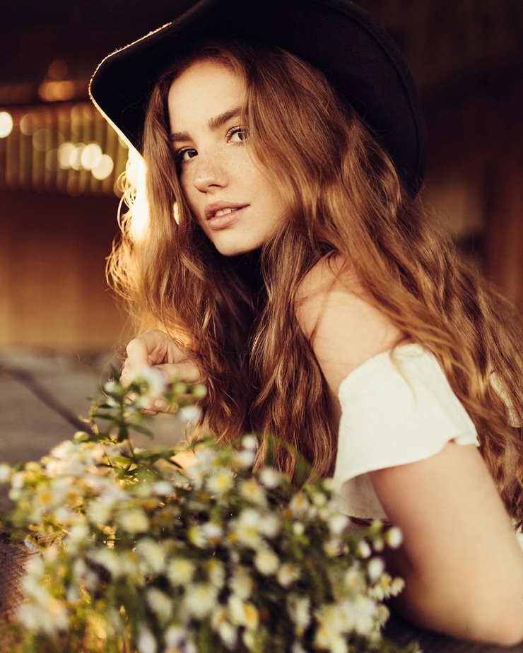 Picture of Daria Sidorchuk